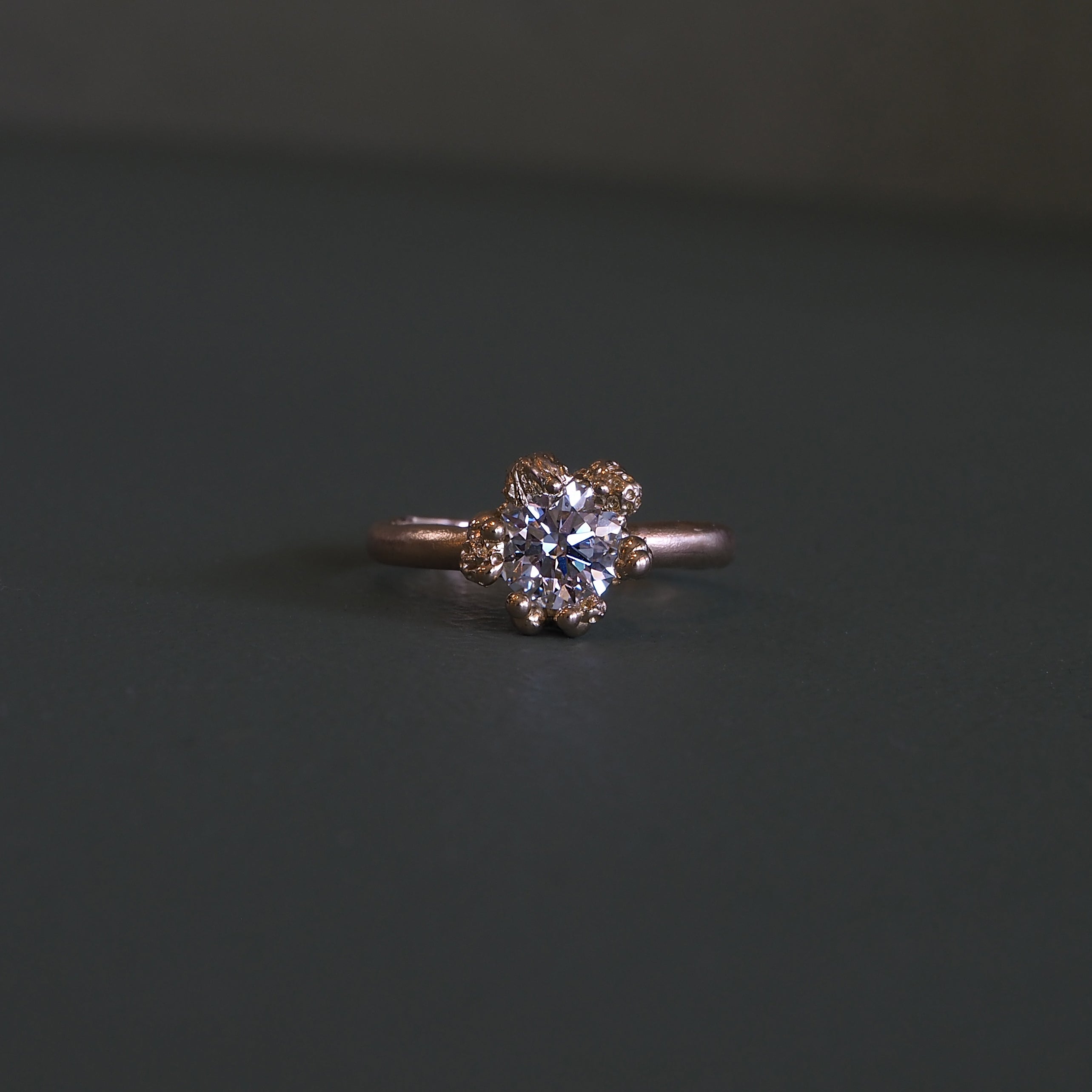 Wedding and Engagement Rings – Eloise Falkiner