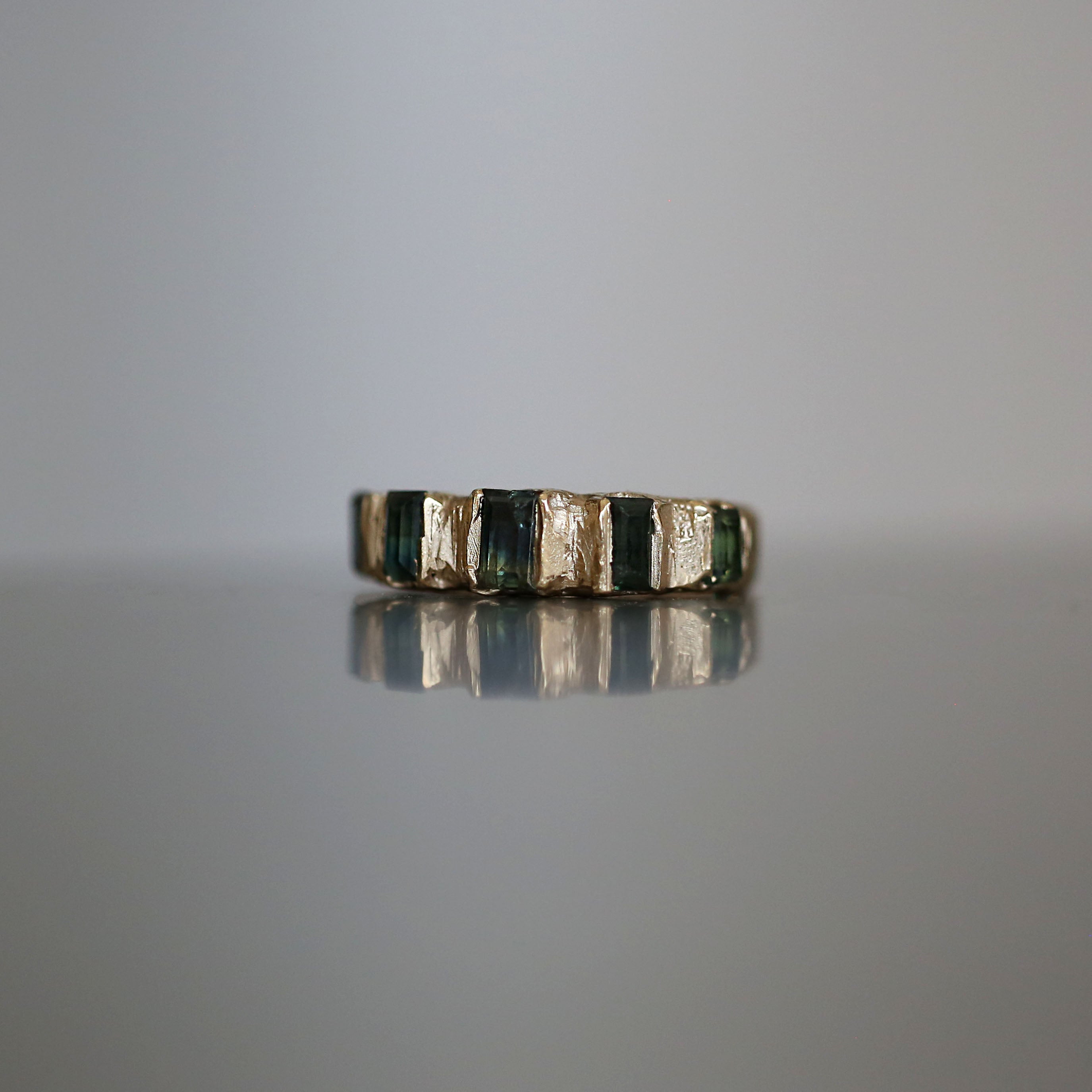 Neptune Band – Eloise Falkiner