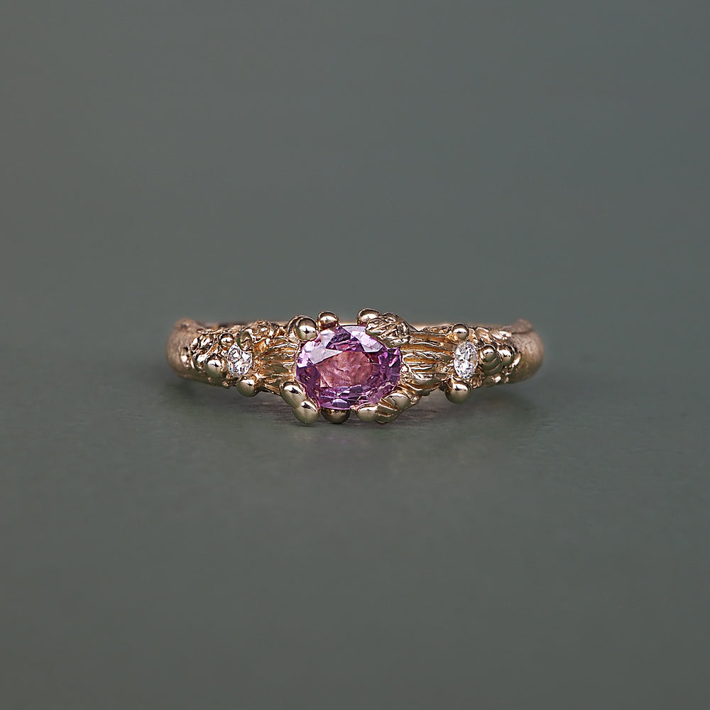 Wedding and Engagement Rings – Eloise Falkiner