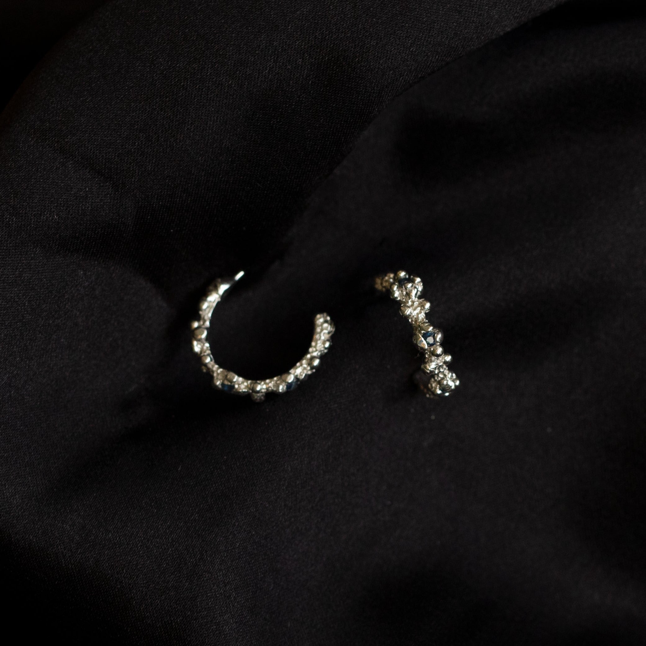 Seafoam Sleepers – Eloise Falkiner