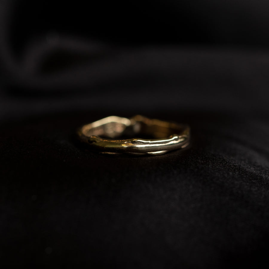 Wedding and Engagement Rings – Eloise Falkiner